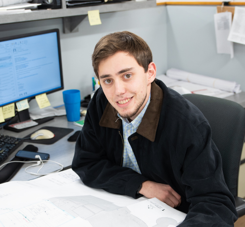 Computer Science | Undergraduate Programs | Hofstra University